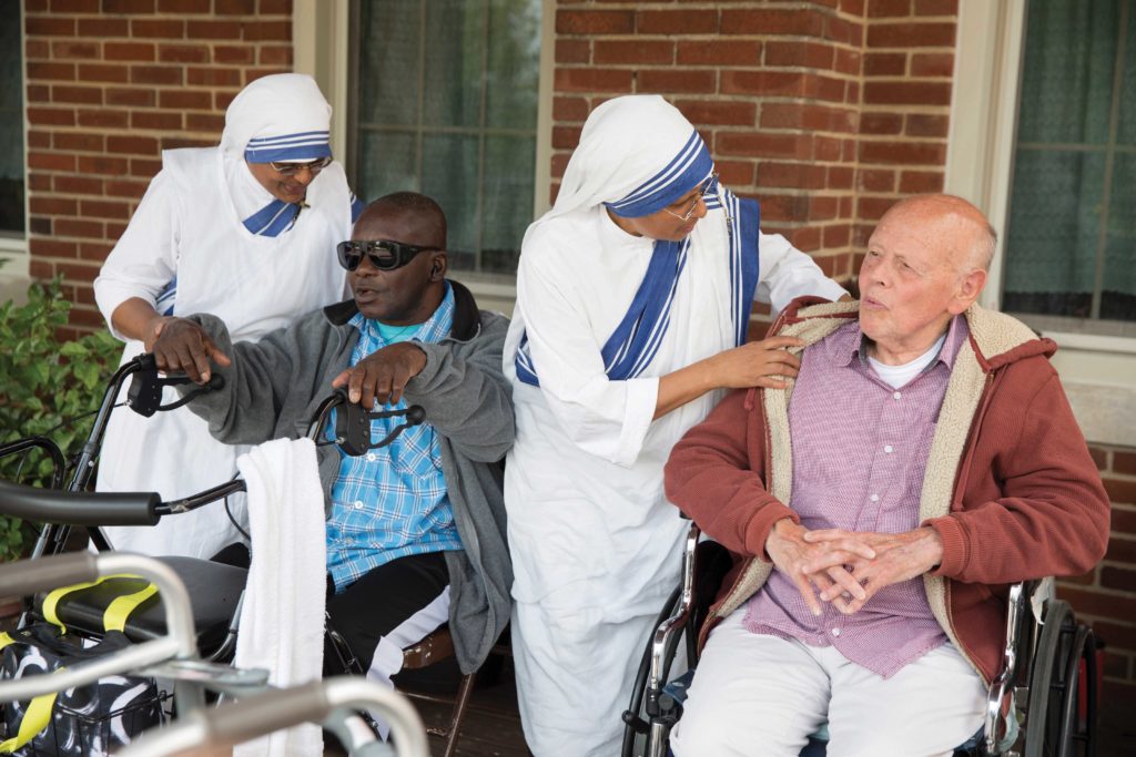 Vocations - Archdiocese of Washington