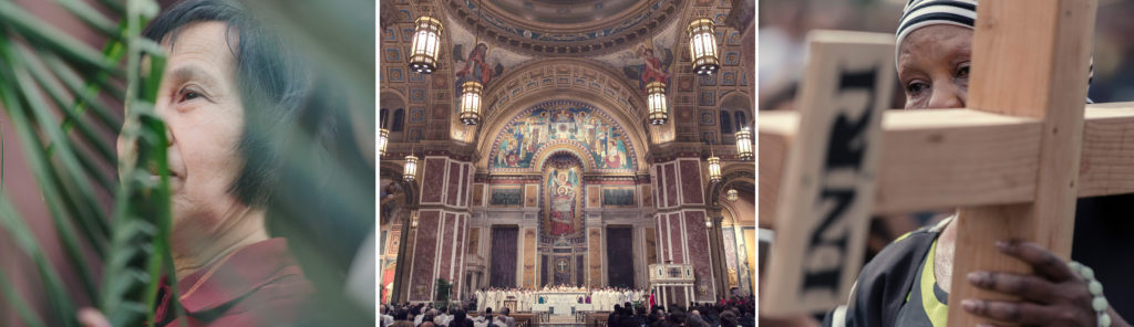 Holy Week - Archdiocese of Washington