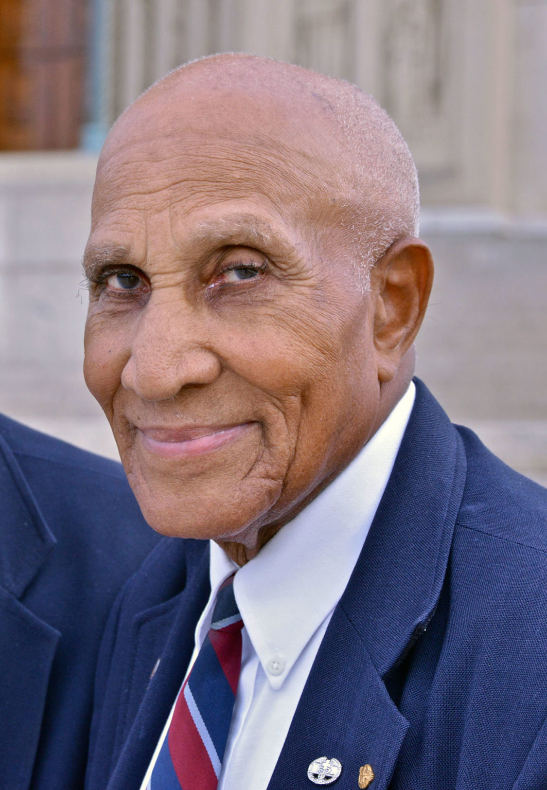 They marched for freedom - Archdiocese of Washington