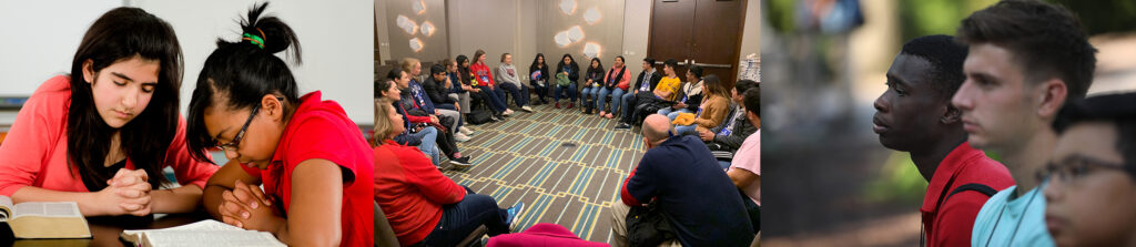 Catholic Civil Dialogue Initiative - Archdiocese of Washington