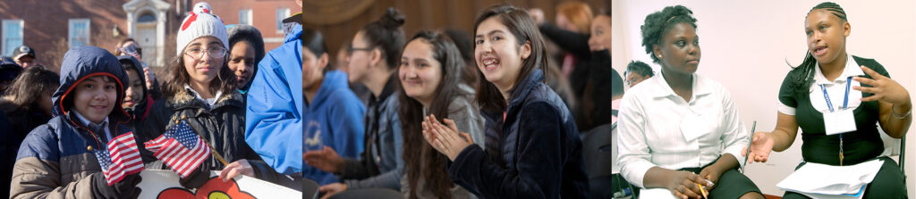Catholic Civil Dialogue Initiative - Archdiocese of Washington