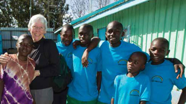 Mission Cooperative Appeal Plan - Archdiocese of Washington