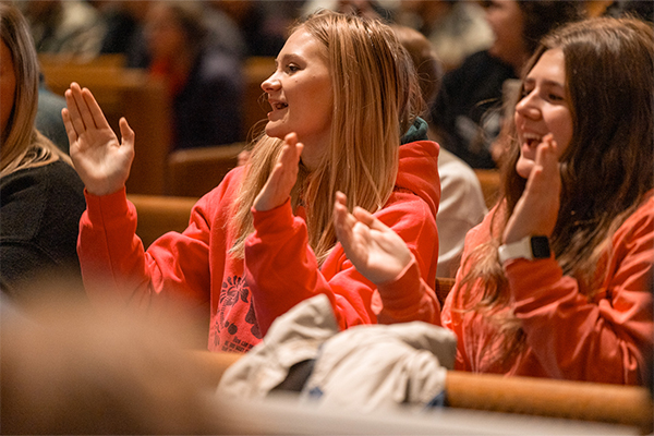 Youth Mass for Life - Archdiocese of Washington