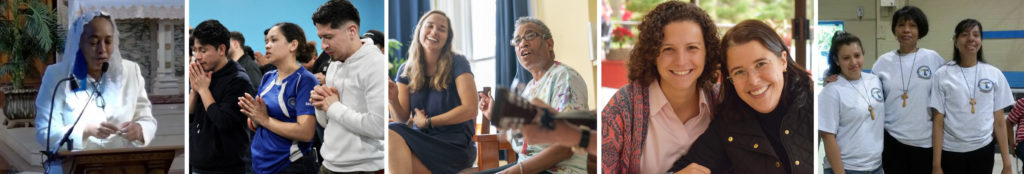 Lay Movements and Organizations - Archdiocese of Washington