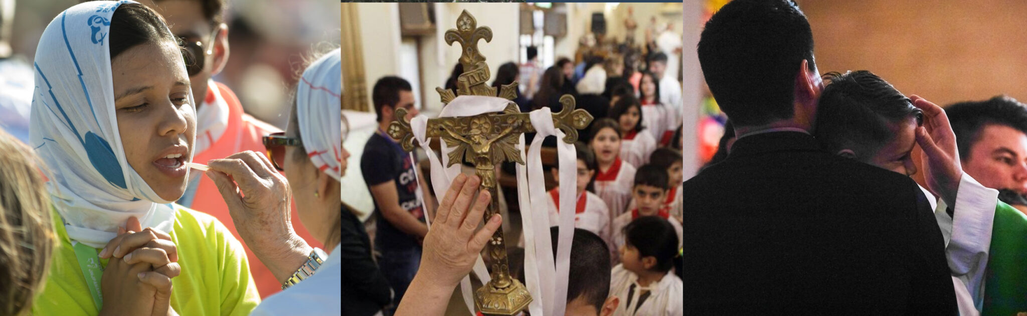 Mass Intentions for Mission Priests - Archdiocese of Washington