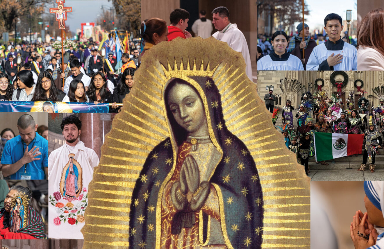 Cultural Events - Archdiocese of Washington