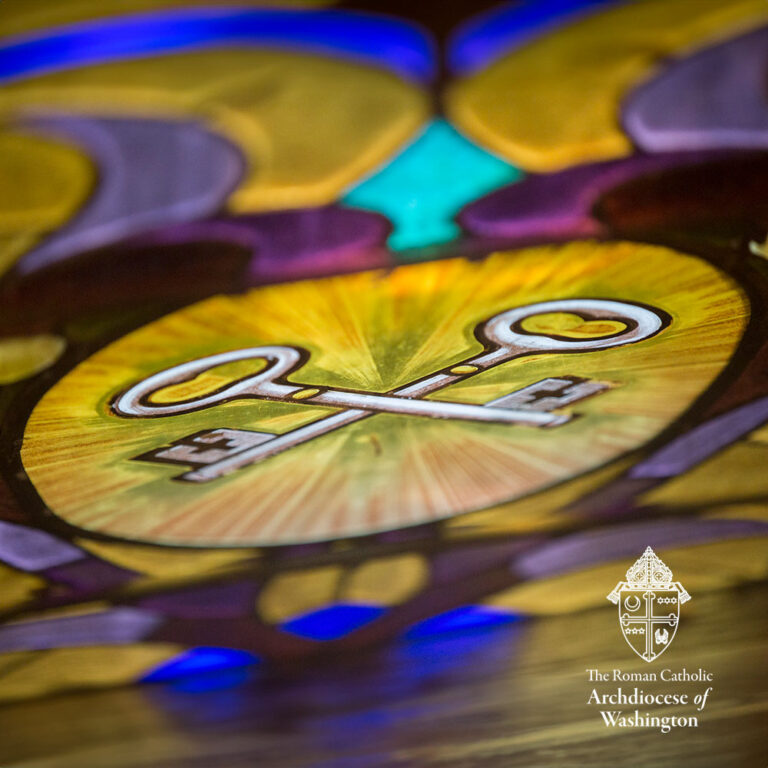 Resources on the Papacy - Archdiocese of Washington