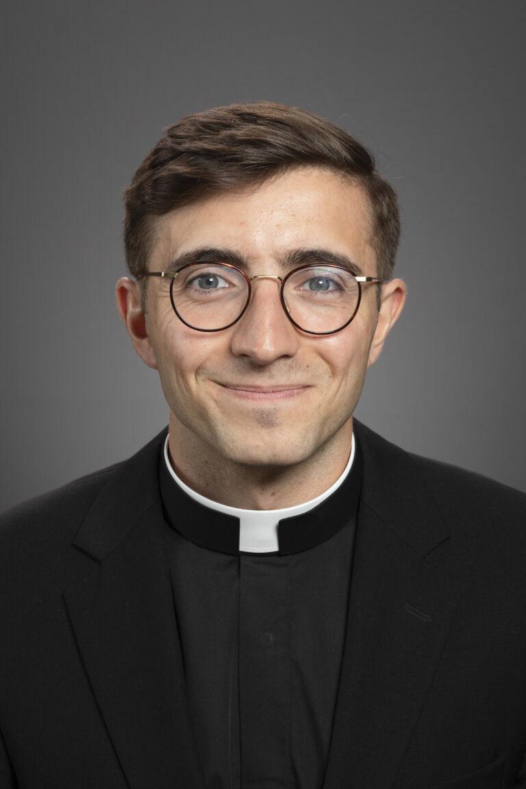 Priesthood Ordination 2025 - Archdiocese of Washington