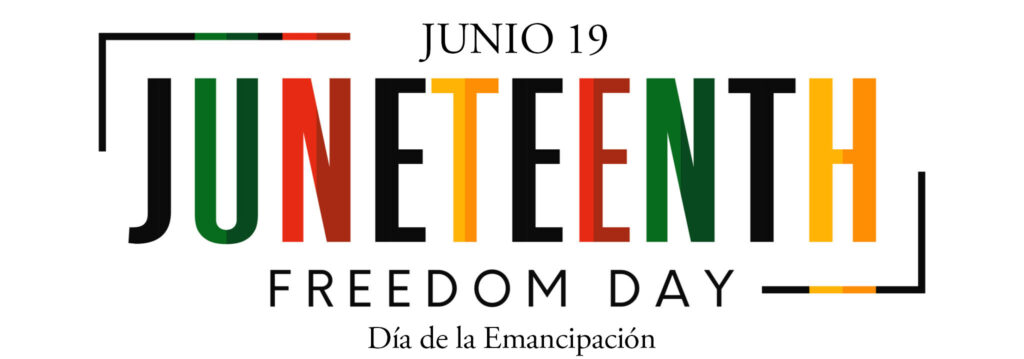 Juneteenth (Día de la Liberación) - Archdiocese of Washington
