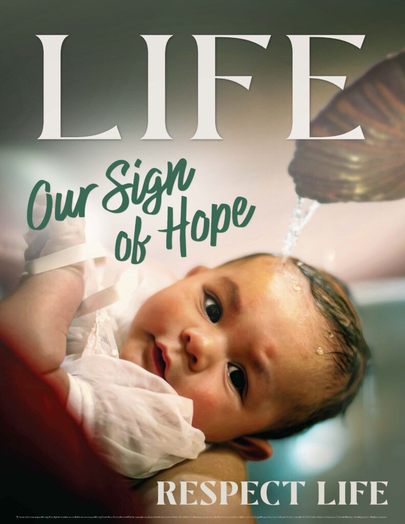Respect Life Month - Archdiocese of Washington